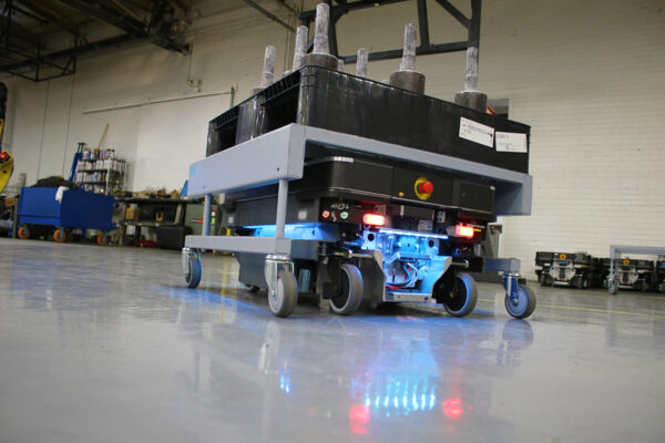 ICA Controls – One Stop Automation