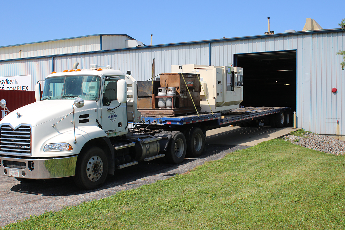 Innovative Cell Technology – ICA Controls