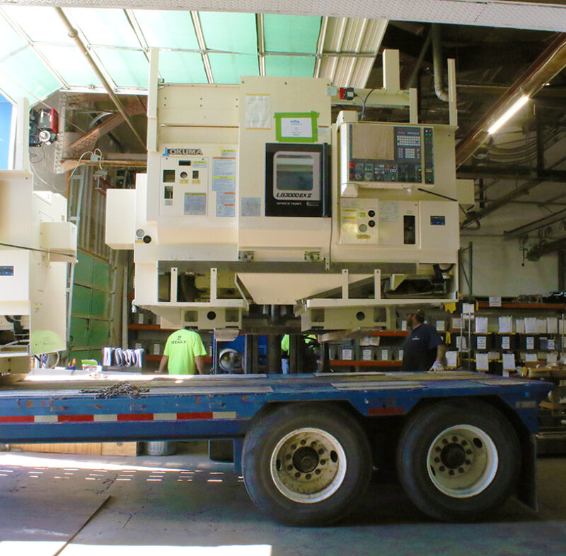 Innovative Cell Technology – ICA Controls