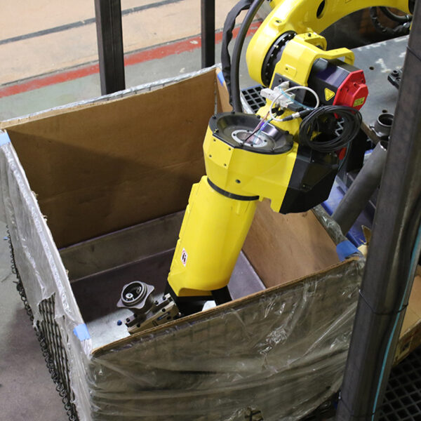 ICA Controls – One Stop Automation