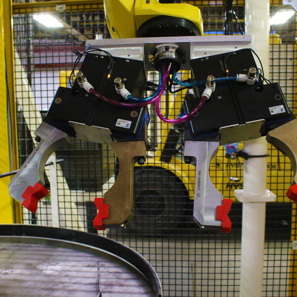 Robotics – ICA Controls