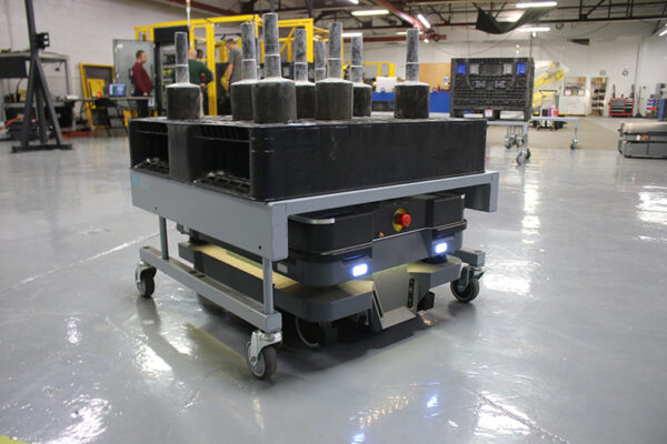 One Stop Automation – ICA Controls